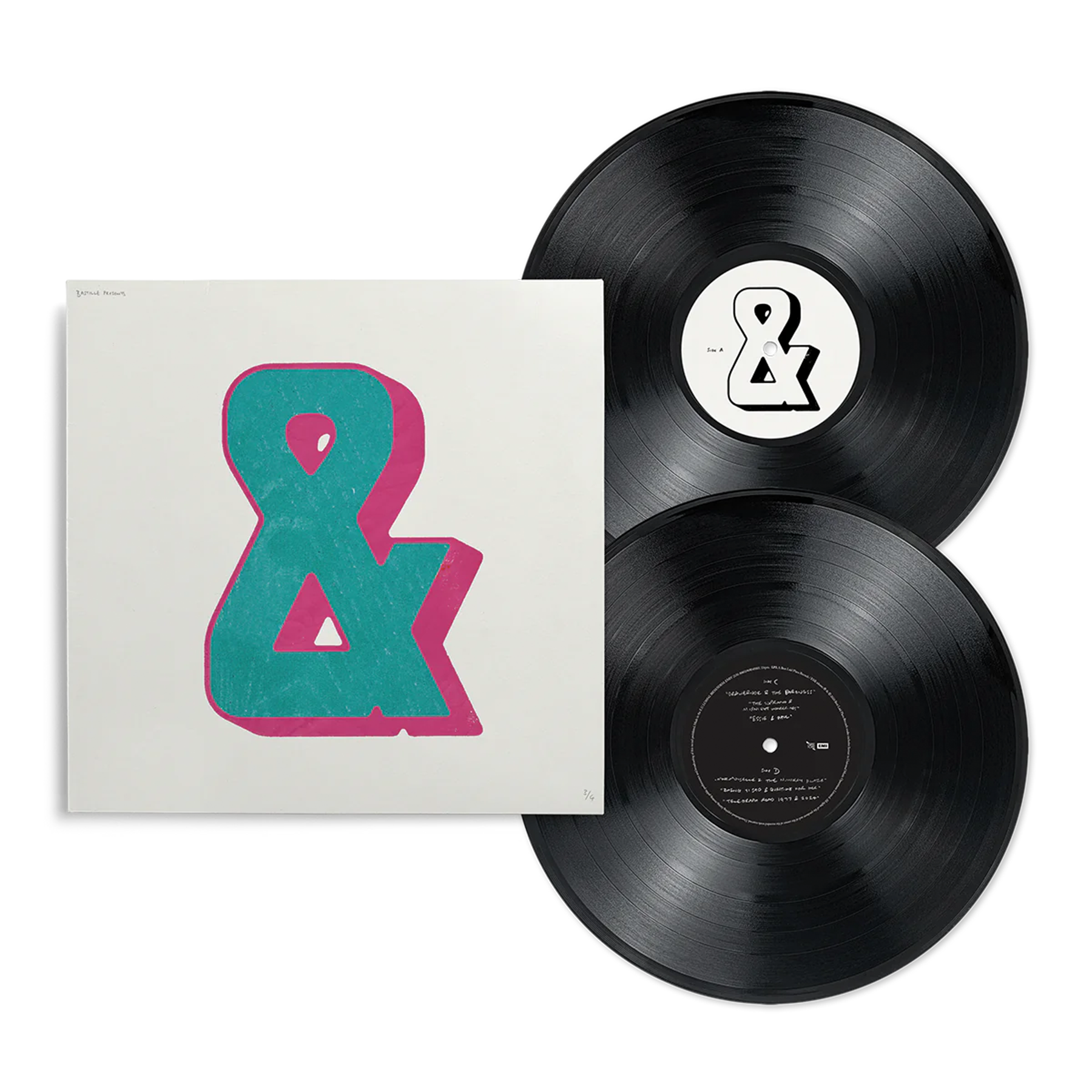 EMI Records - National Album Day is here • WithGuitars