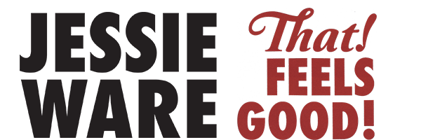 JESSIE WARE "Pearls" OUT NOW - new album " THAT! FEELS GOOD! " out ...