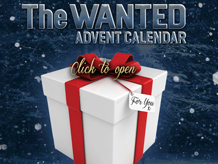 The Wanted: #Wanted Wednesday - Most Wanted This Christmas